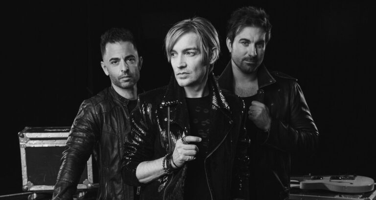 Alex (The Calling) revela detalhes do novo álbum e experiência no ...